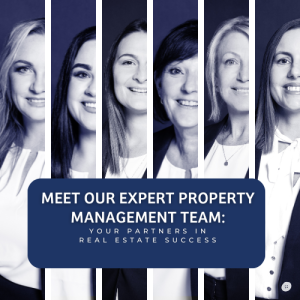Meet Our Expert Property Management Team: Your Partners in Real Estate ...